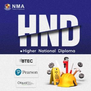 Engineering - NMA College